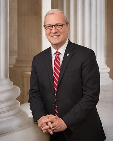 Kevin Cramer（美國） 美國參議員凱文克萊默-